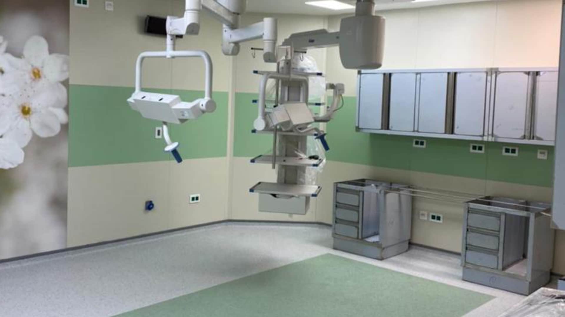 Medical – IDC