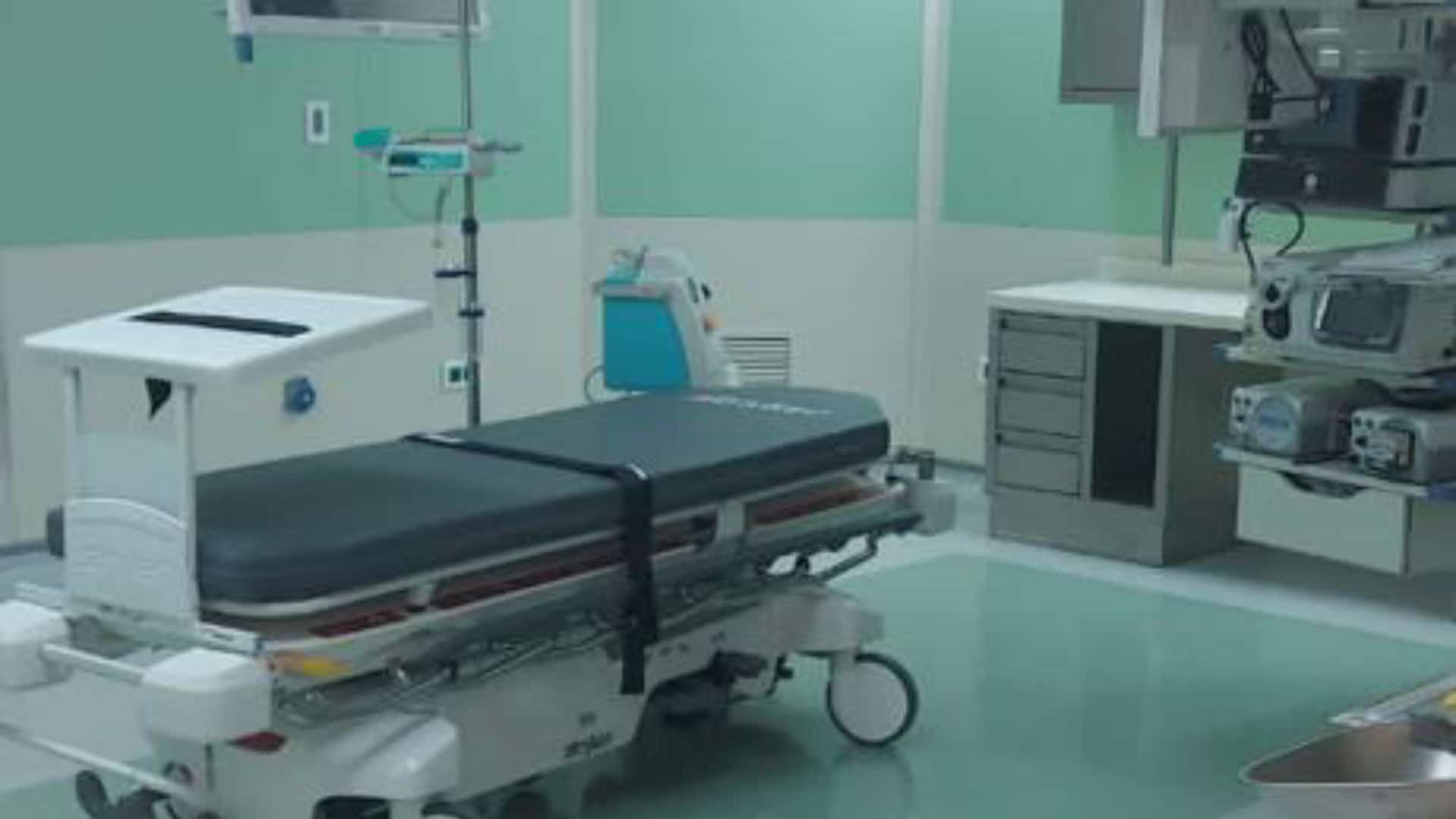 Medical – IDC