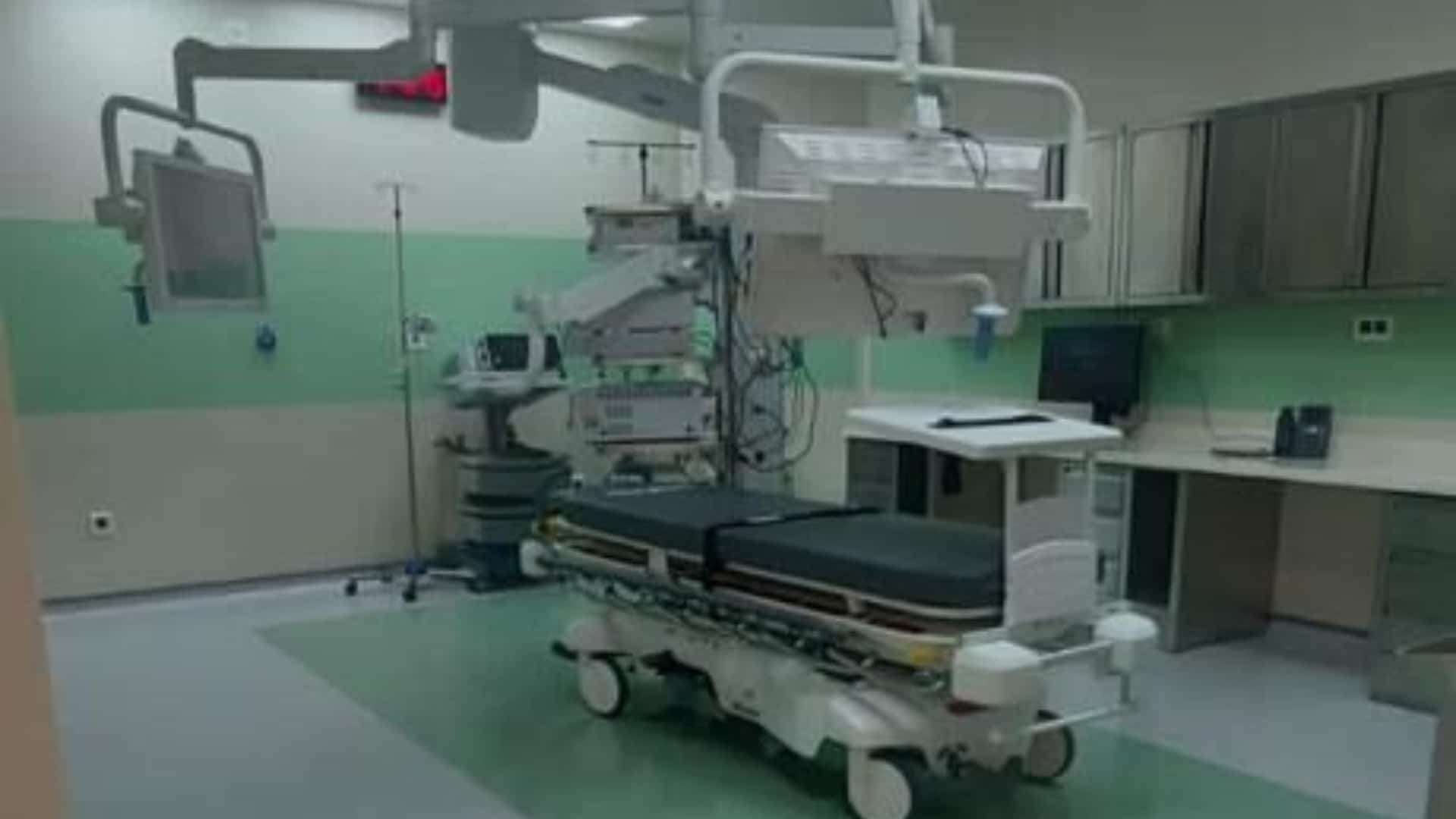 Medical – IDC