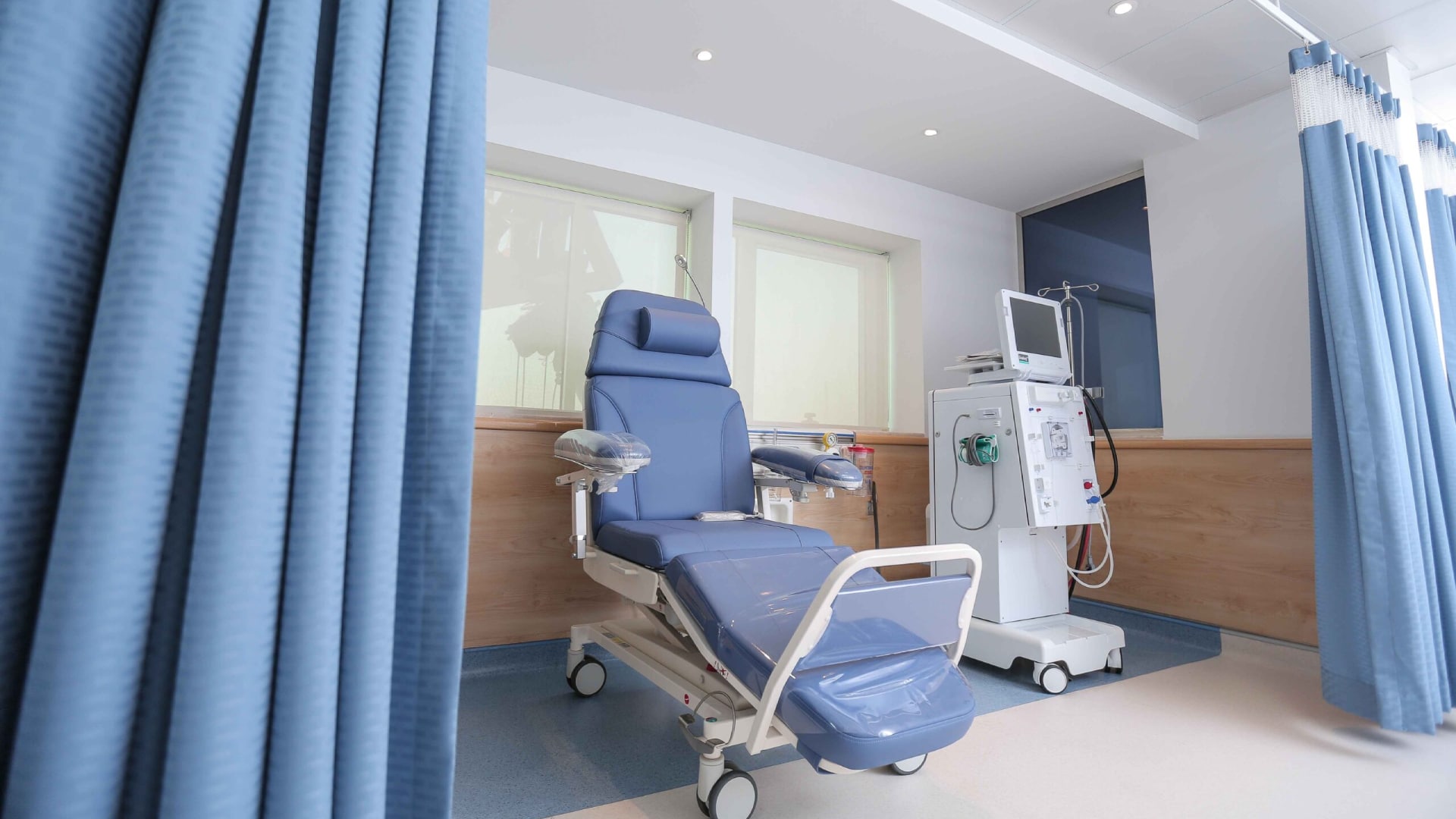 Medical – IDC