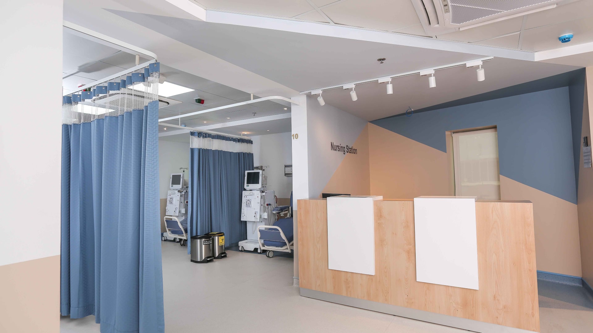 Medical – IDC