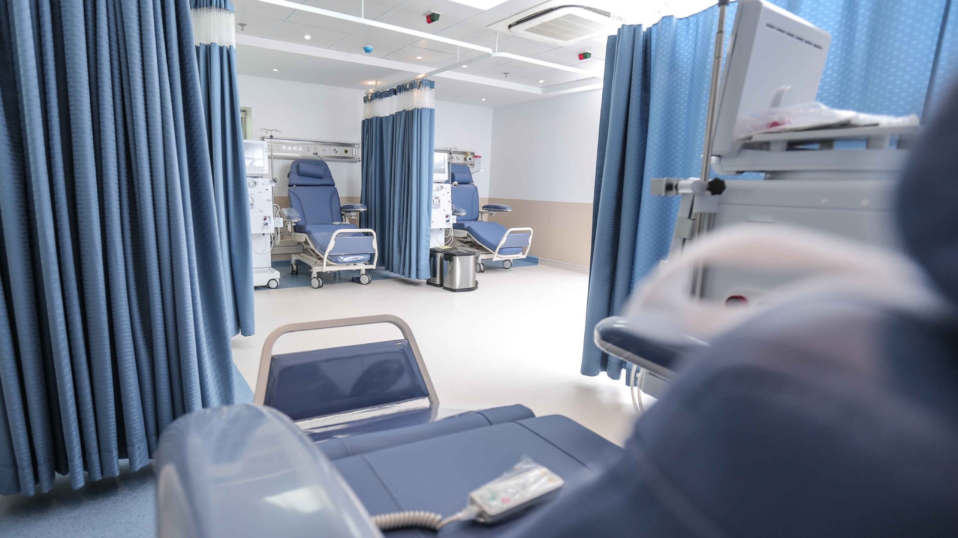 Medical – IDC
