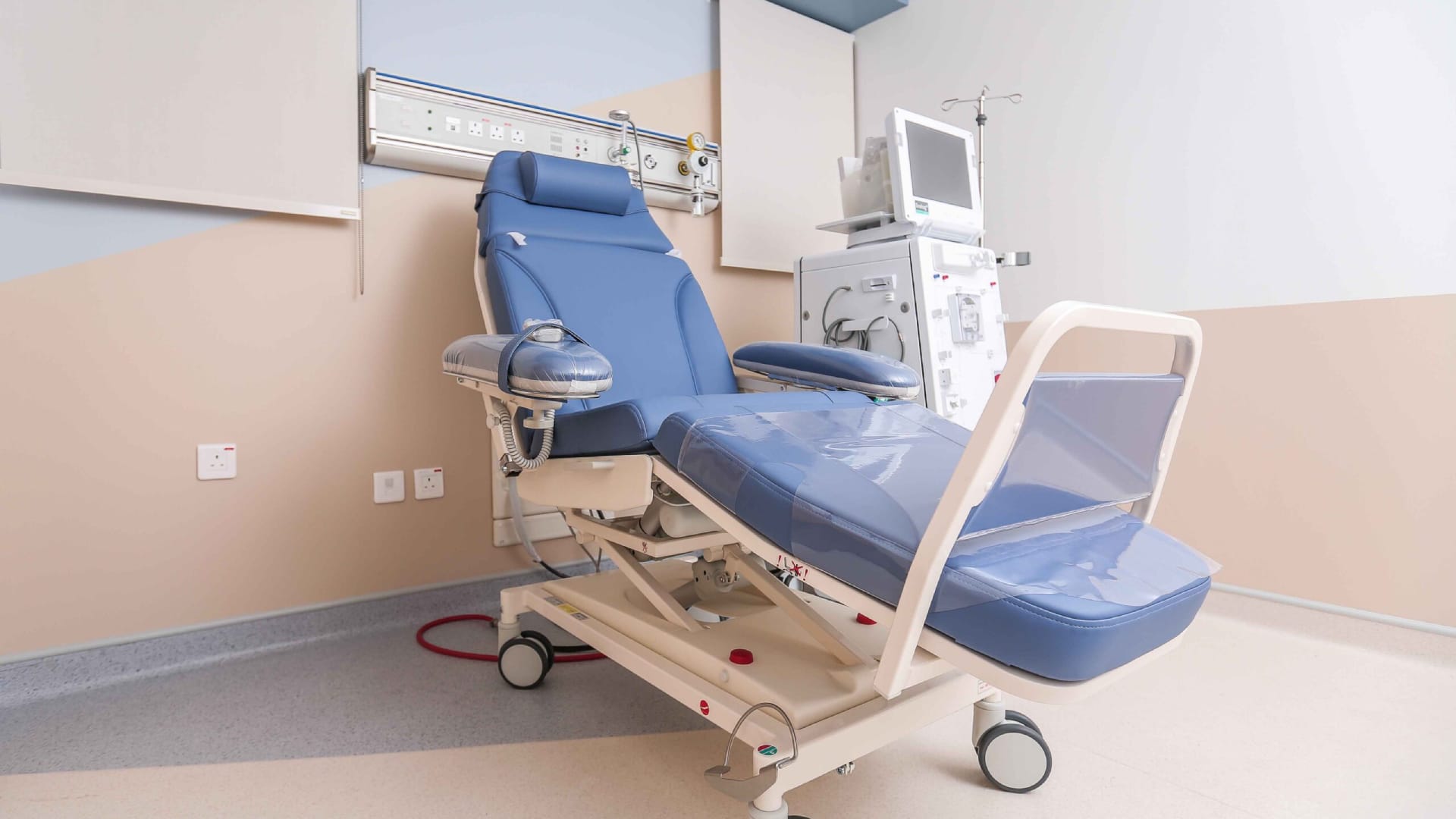 Medical – IDC