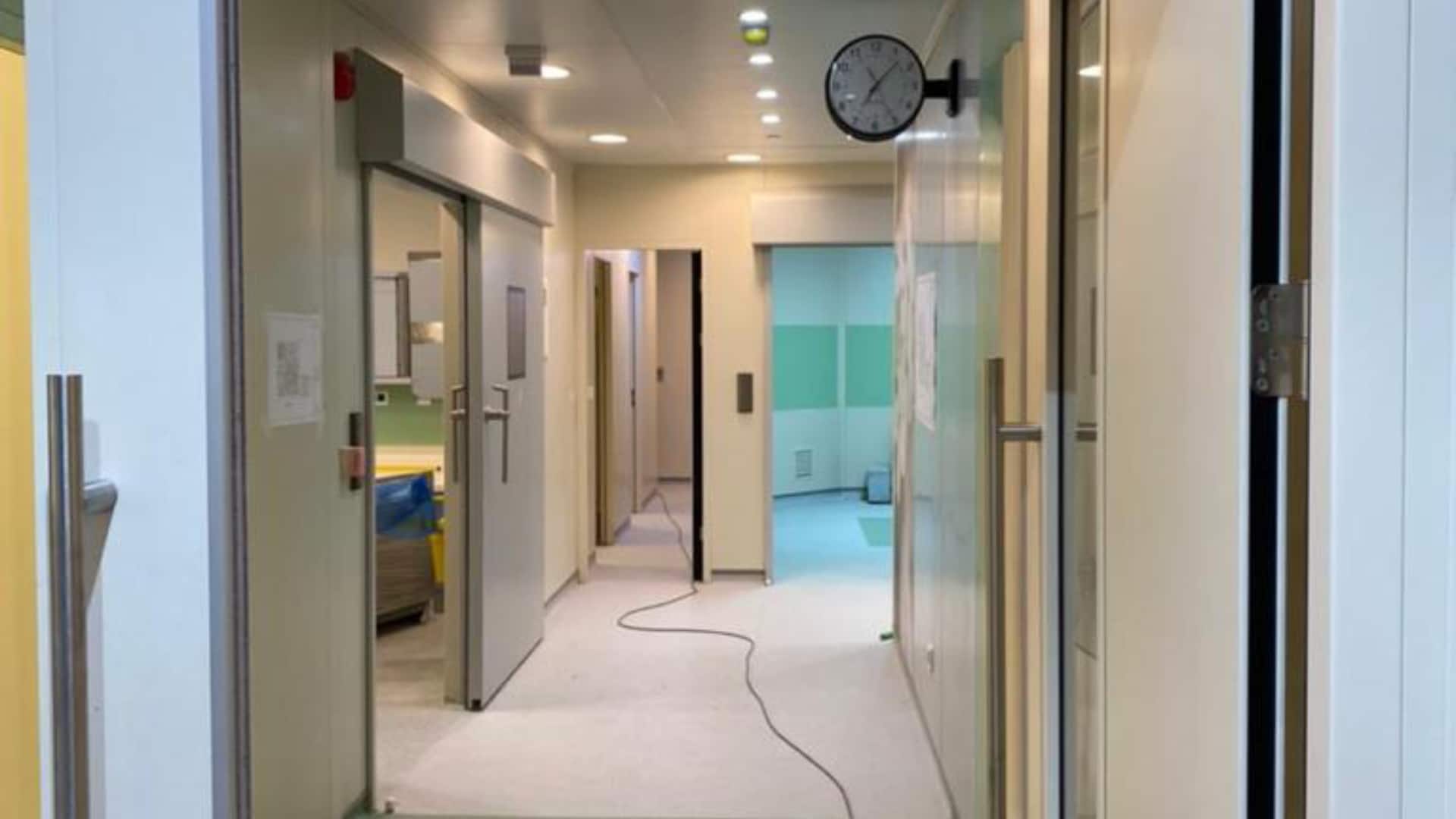Medical – IDC