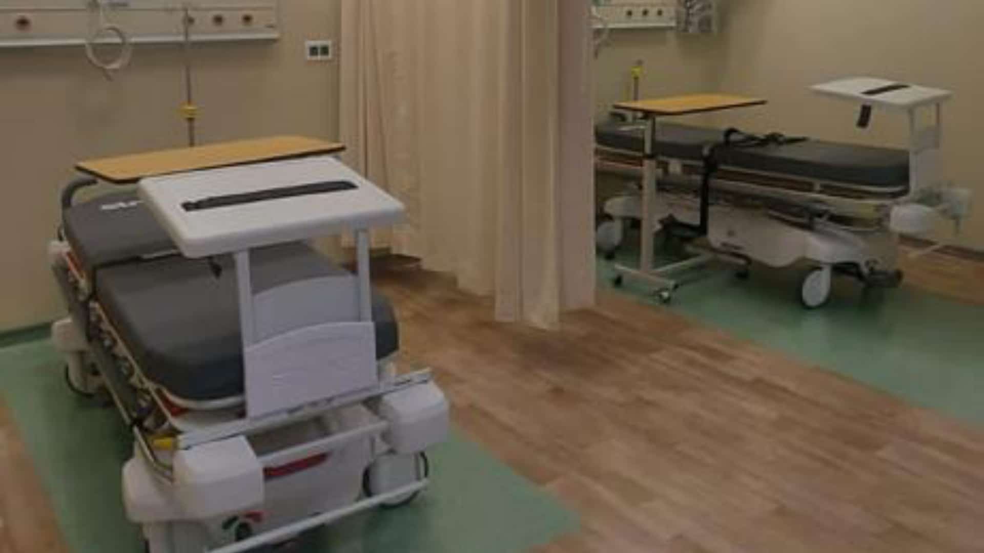 Medical – IDC